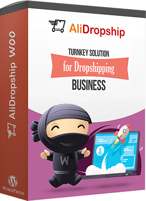 Woocommerce Dropshipping Plugin By Alidropship