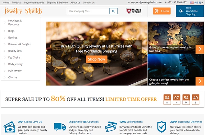 Get the Most Powerful AliExpress Dropshipping Plugin