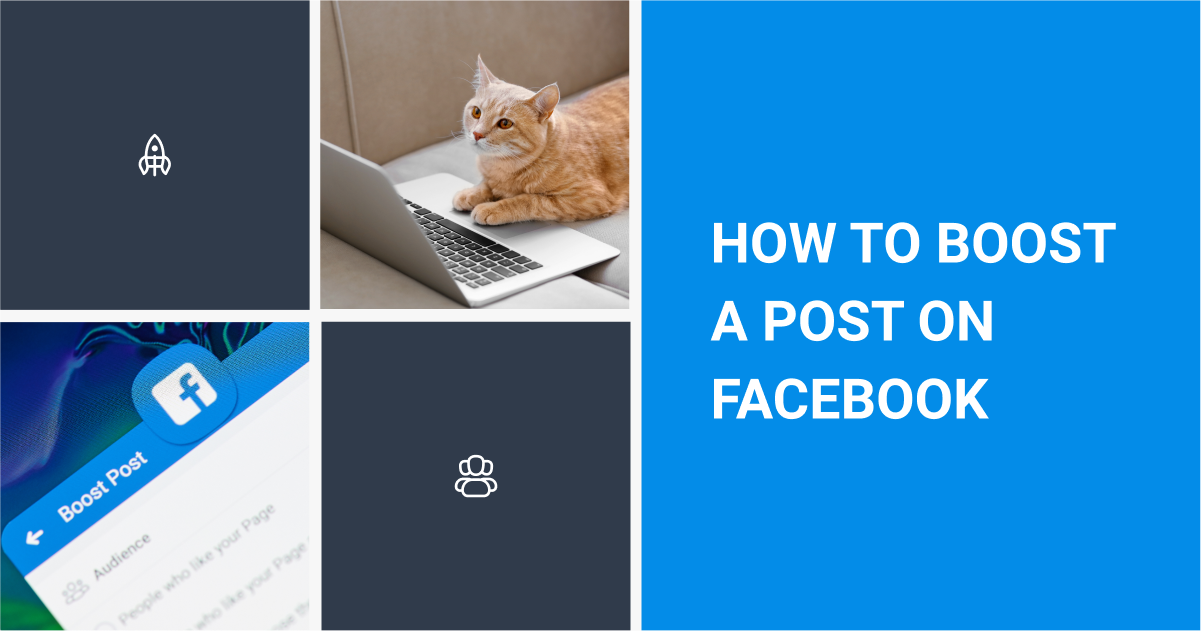 How to Boost a Post on Facebook for $7 and Attract 4,500+ People