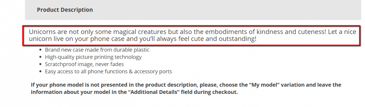 eCommerce Product Page Optimization in 12 Easy Steps