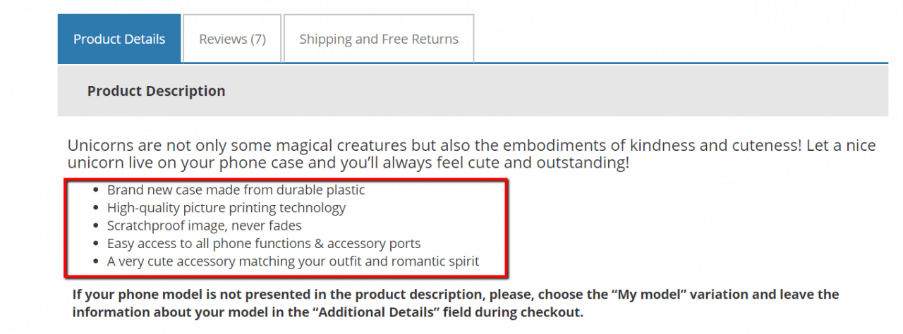 eCommerce Product Page Optimization in 12 Easy Steps