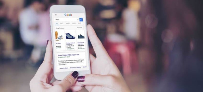 Google Shopping Guide With Data Feed Template 2020