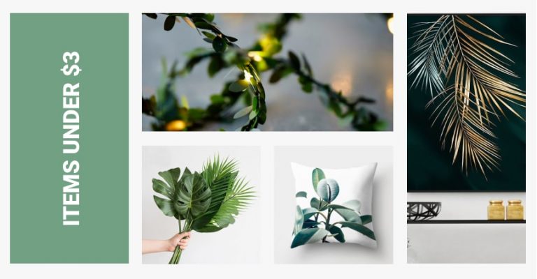 High Profit Margin Products On AliExpress Cheaper Than $3