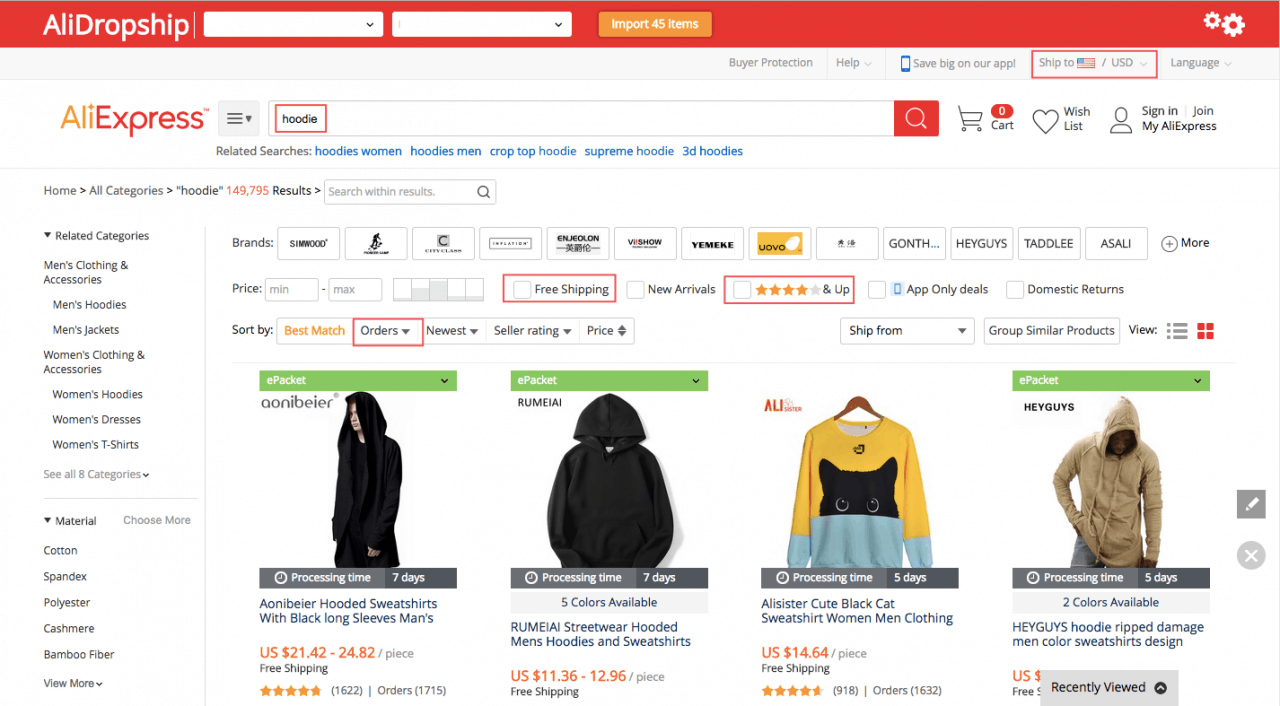 AliExpress Dropshipping Business: The Complete Beginner's Guide