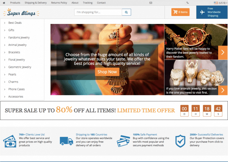 AliExpress Dropshipping Business: The Complete Beginner's Guide