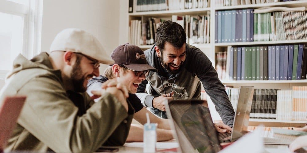 30 Frais Workshop Ideas For College Students