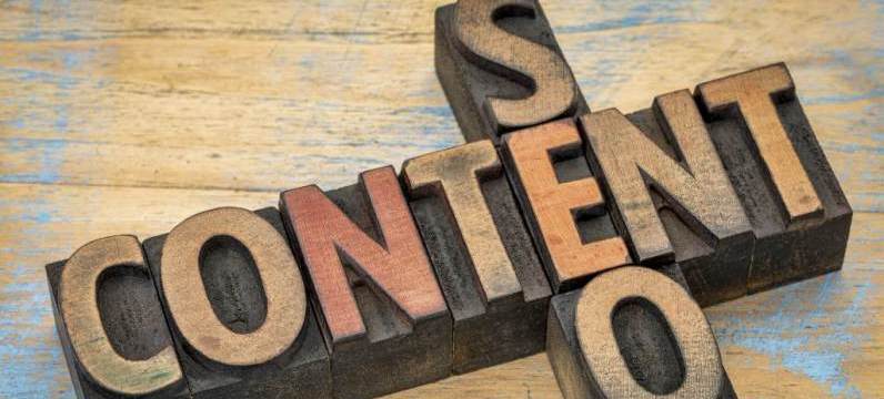 SEO Content Marketing Strategy For Website Blog in 2018