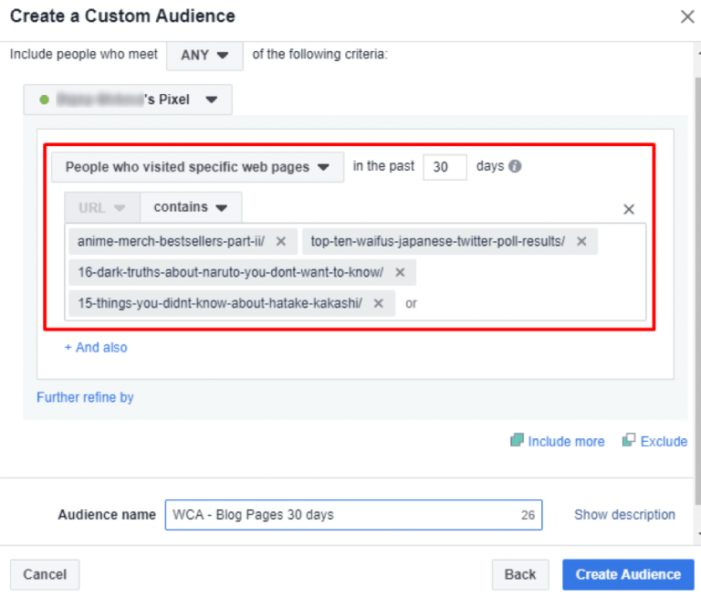 5 Ways To Build Facebook Custom Audiences For Business Promotion