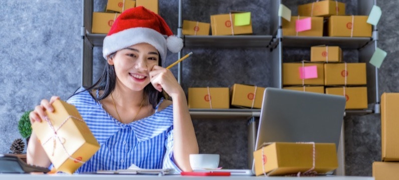 9 Holiday eCommerce Tips For Online Store Owners