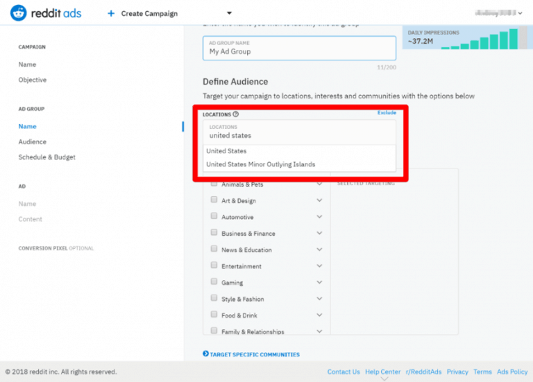 How To Advertise On Reddit In 2020: Guide For Online Businesses
