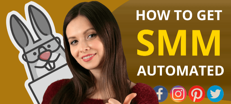 Here's A Handy Social Media Marketing Automation Tool For You!