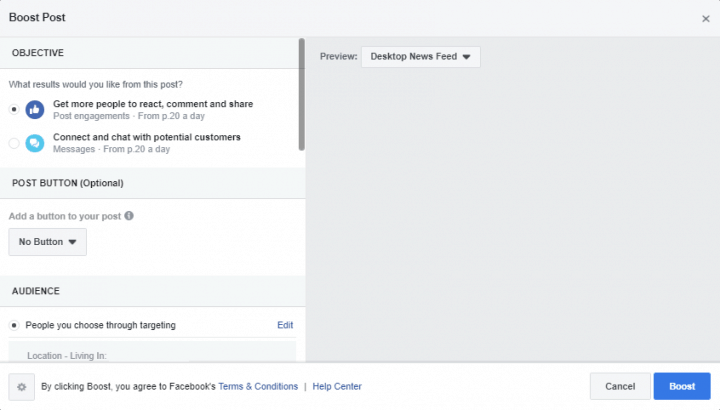 Boosted Post VS Ad: Which Is Better For Your Business?