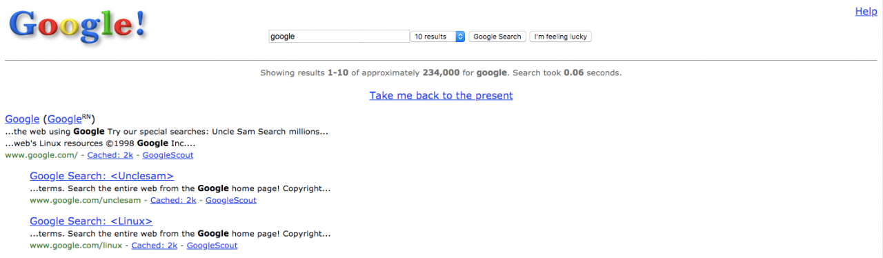 How To Use Google Trends To Take Your Online Store To The Top