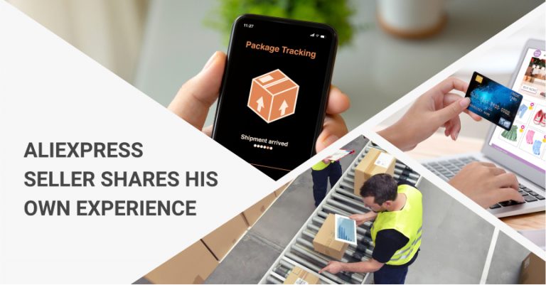 AliExpress Seller Answers YOUR Questions About Dropshipping