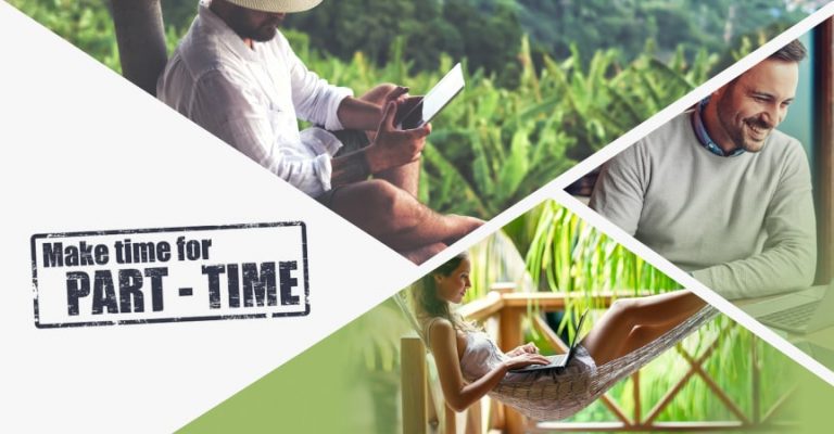 9 Part-Time Online Businesses To Make Extra Money