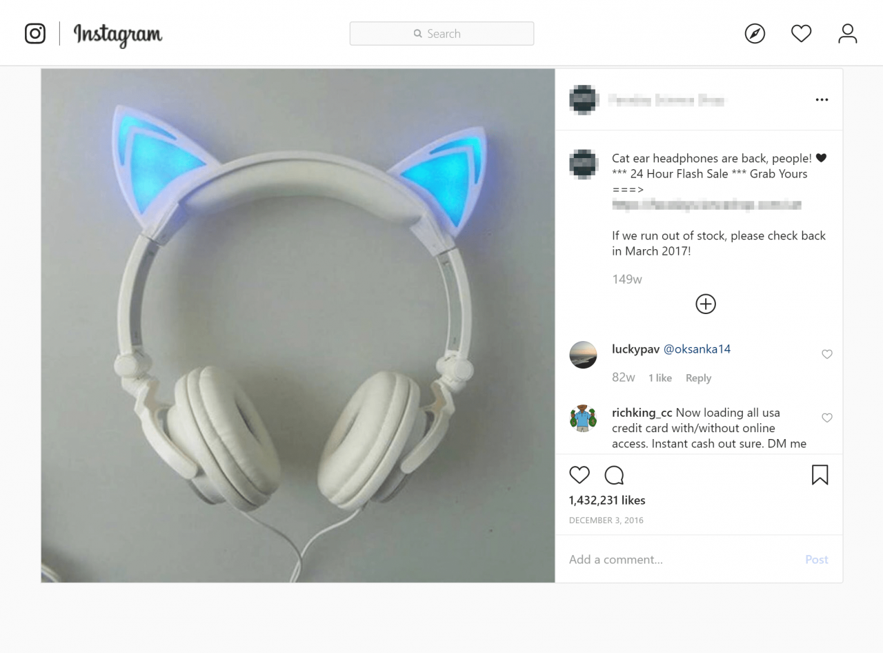 Best Instagram Ads: Find Your Inspiration In These Stunning Examples!