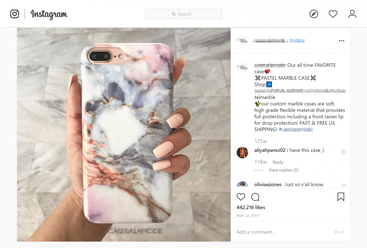 Best Instagram Ads: Find Your Inspiration In These Stunning Examples!
