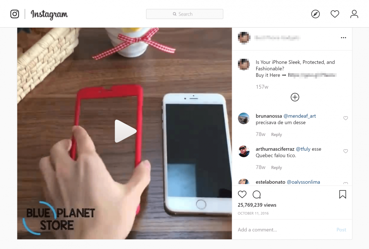 Best Instagram Ads: Find Your Inspiration In These Stunning Examples!