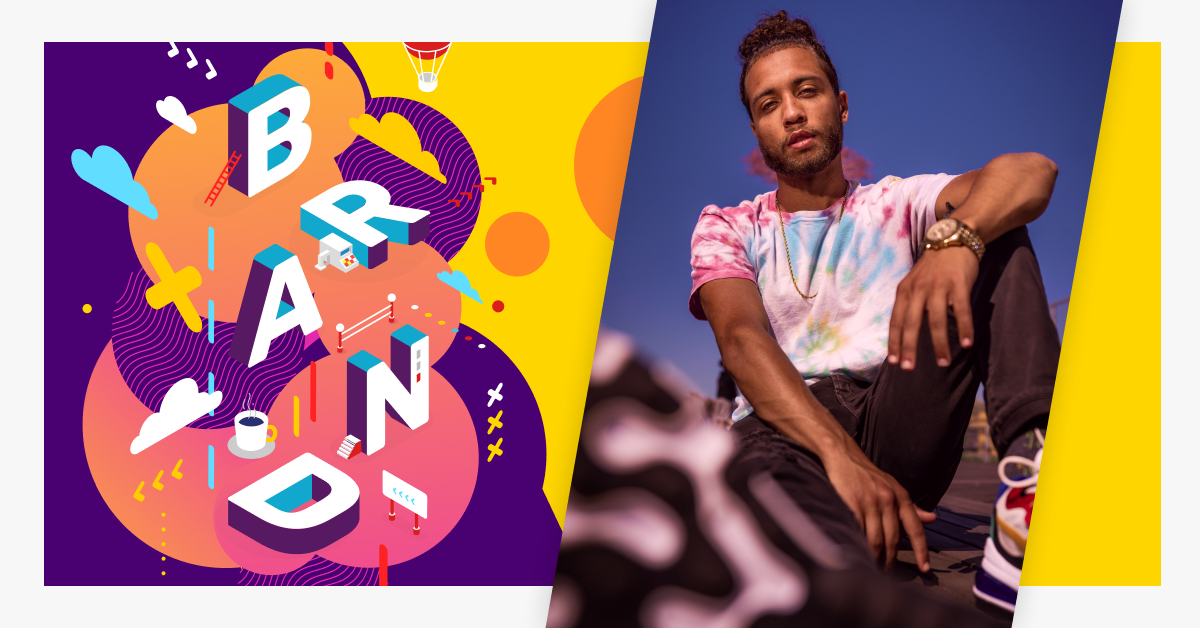 How to build a brand? 8 easiest steps for you to follow