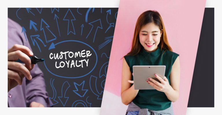 How To Increase Customer Loyalty: 8 Handy Tips