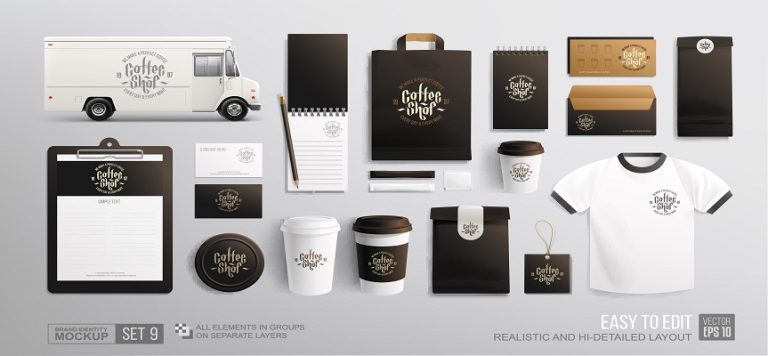 How to build a brand? 8 easiest steps for you to follow