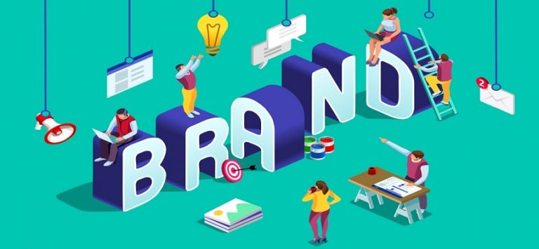How to build a brand? 8 easiest steps for you to follow