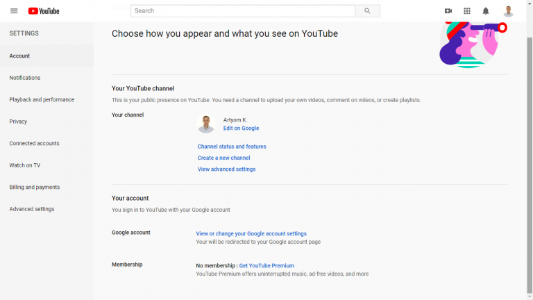 How to start a YouTube channel for your business? AliDropship answers!