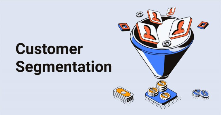 What is customer segmentation and how to build one?