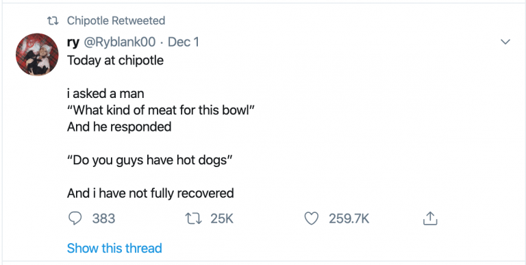 50 Funny Tweets That Increase Brand Engagement