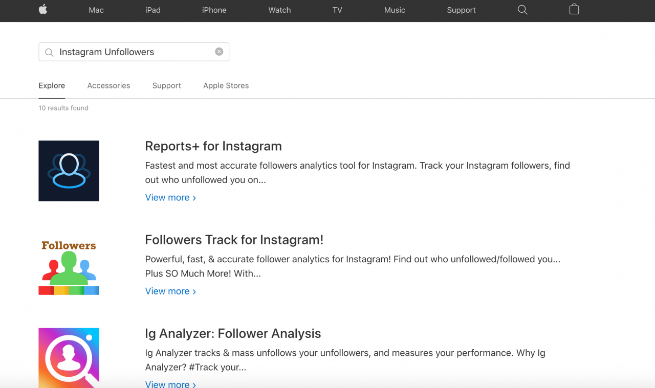Instagram Unfollowers Explained - Why Do People Go