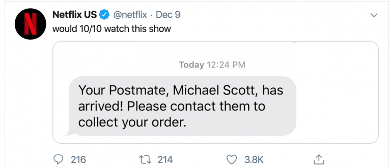 50 Funny Tweets That Increase Brand Engagement