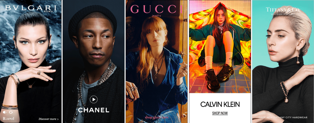 Best Banner Ads: 50 Examples From Top Global Brands