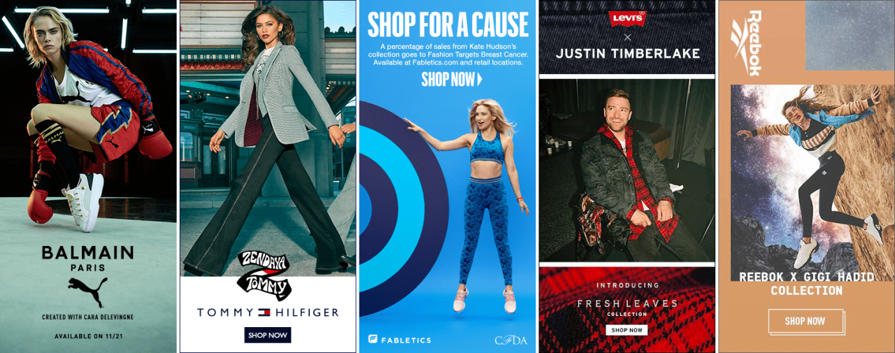 Best Banner Ads: 50 Examples From Top Global Brands