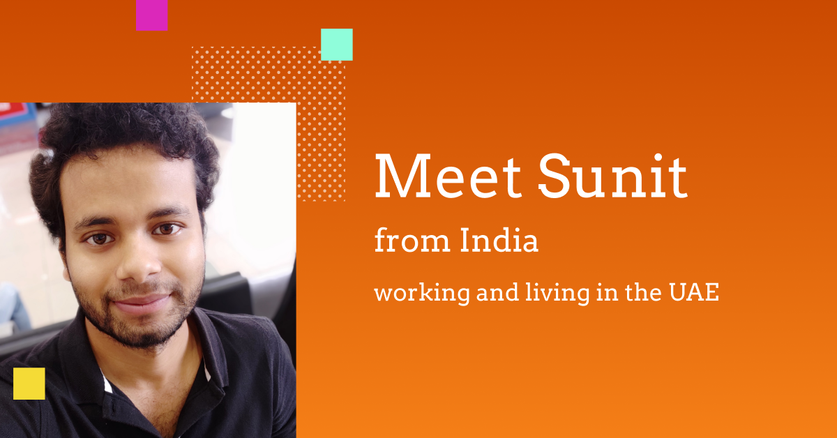Launching An Online Business With Passive Income: Sunit’s Experience