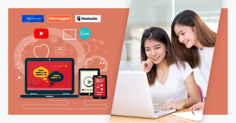 The Best Free Affiliate Marketing Tools For Beginners