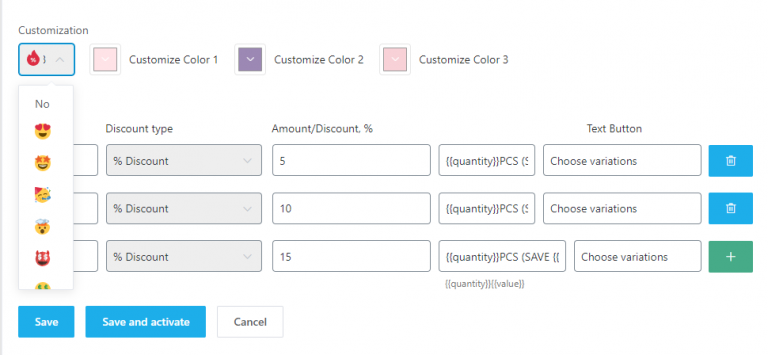 Bulk Discounts Add-on – Sell More per Order with Volume Discounts