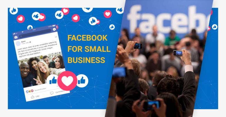 18 Facebook Marketing Tips For Small Business