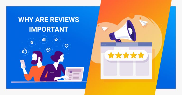 Why Are Reviews Important And How To Get Customer Feedback?