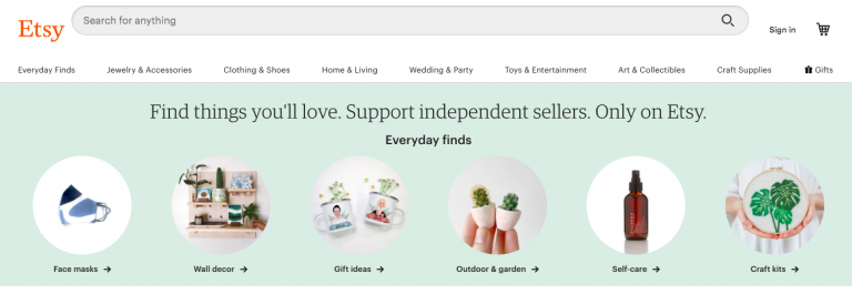 Etsy Dropshipping: Can It Be Practical And Profitable?