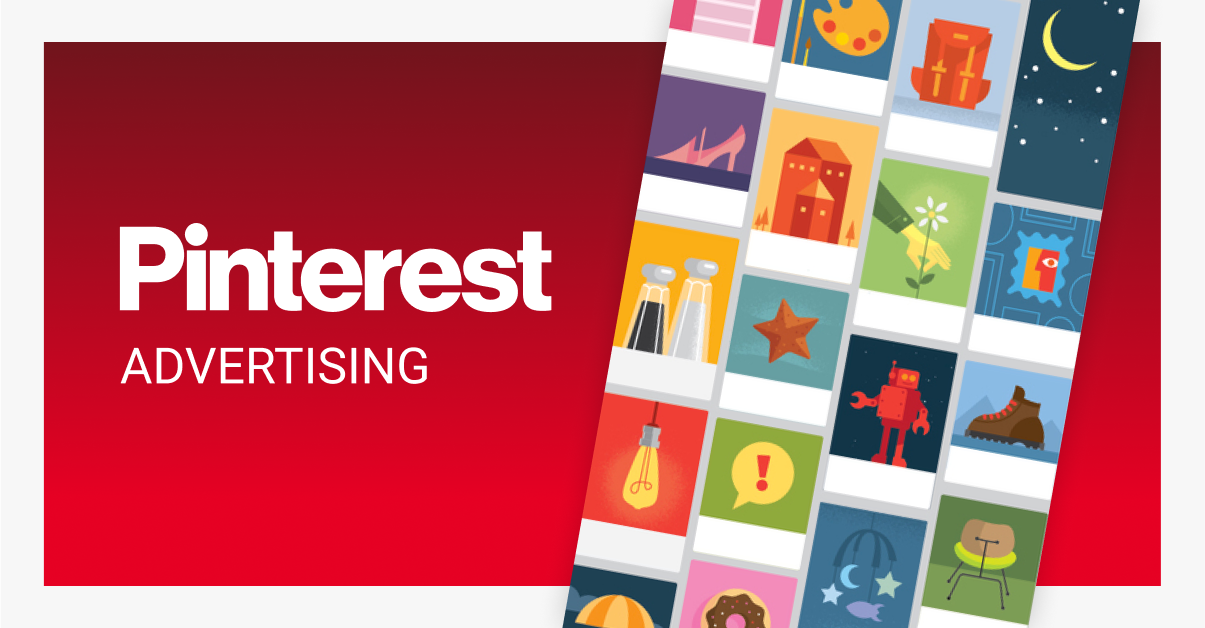Pinterest Advertising: Tips, Examples, Statistics