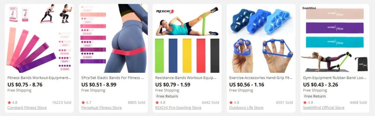 Things For 1 Dollar: 50+ Best Products To Sell In Your Online Store