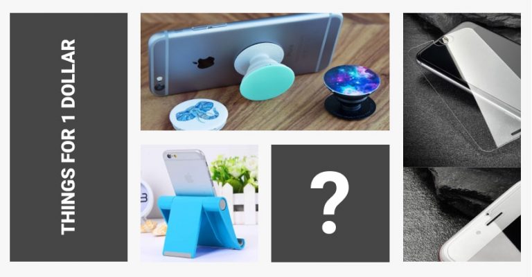 Things For 1 Dollar: 50+ Best Products To Sell In Your Online Store