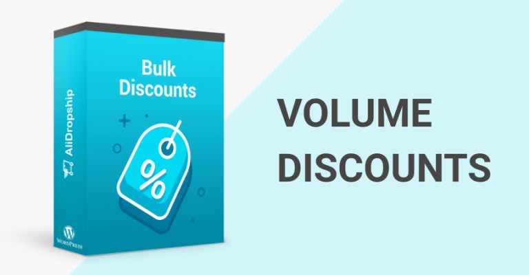 Volume Discounts – Easiest Way To Sell And Earn More