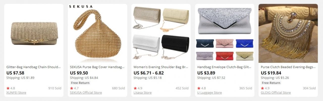 Dropship Handbags Like A Pro: Best Tips For A Successful Online Store