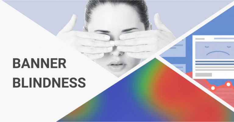 What Is Banner Blindness And How To Overcome It