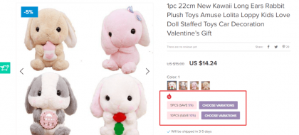 Volume Discounts – Easiest Way To Sell And Earn More