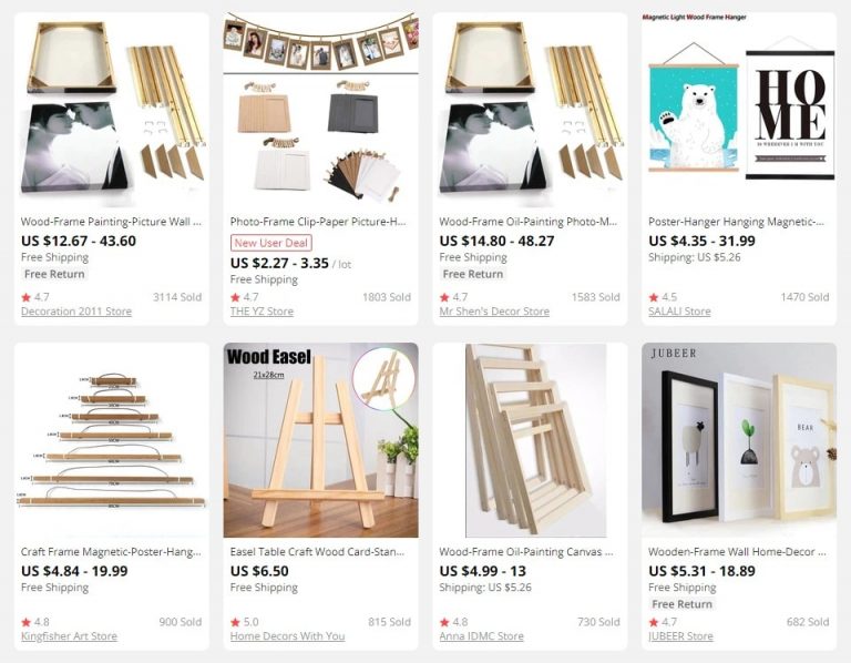 Becoming A Home Decor Dropshipper: Tips And Insights