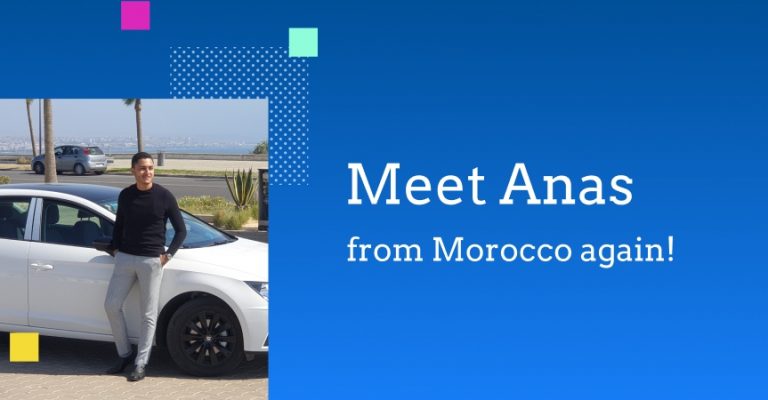 Ecommerce In Morocco: How Anas Made 64K+ In 1.5 Years