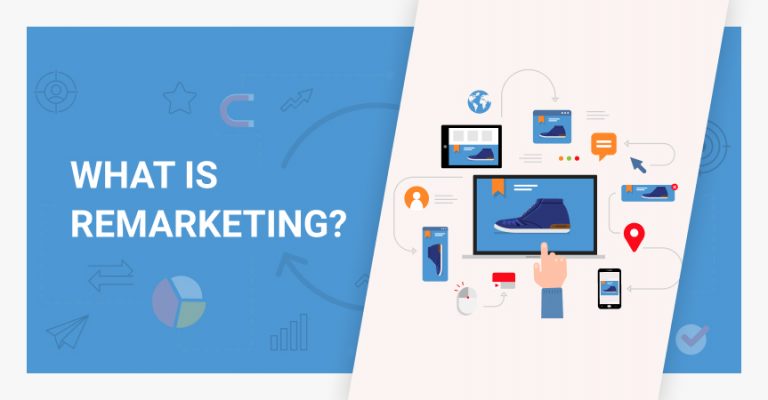 What Is Remarketing? Basics And Tips For Entrepreneurs