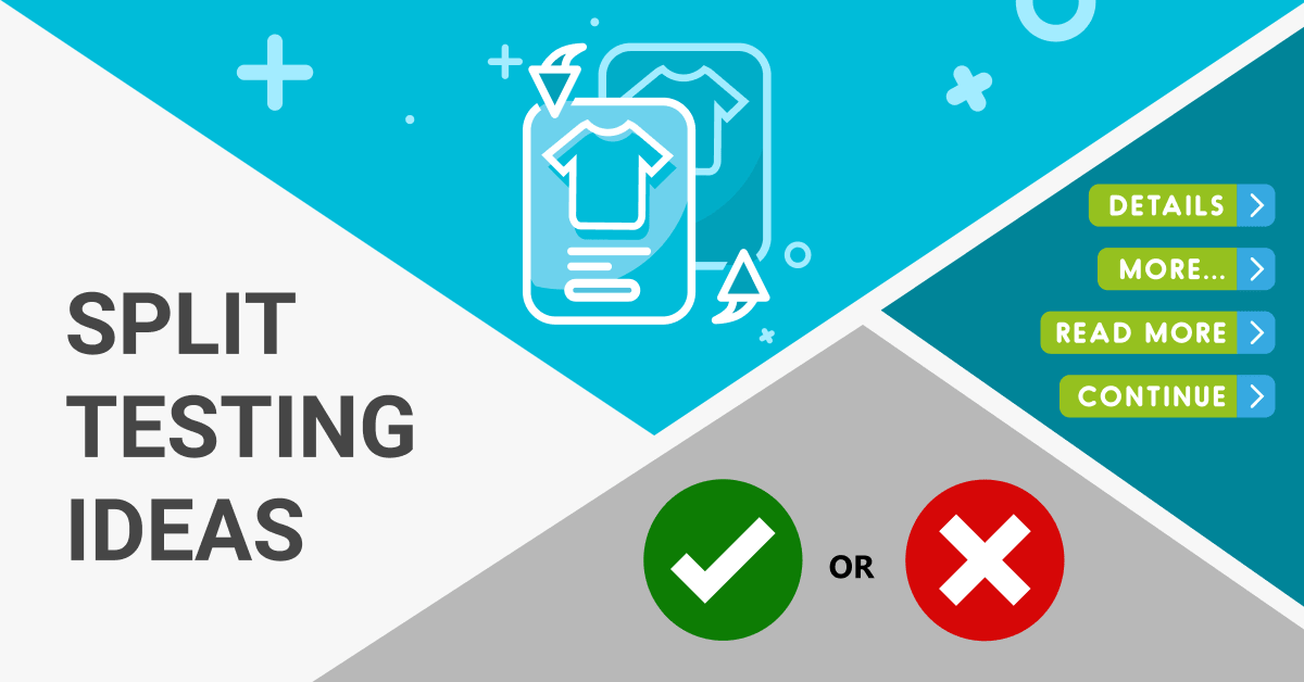 Split Test Ideas: How To Turn Your Product Page Into A Revenue Machine